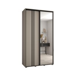 SCHWEBET&Uuml;RENSCHRANK 235,2/140/60 2-t&uuml;rig