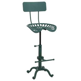 MCW BARHOCKER Gr&uuml;n