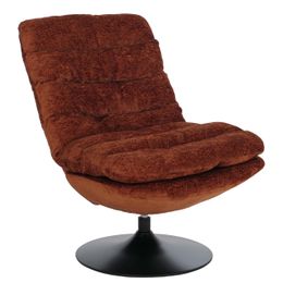 MCW LOUNGESESSEL Orange