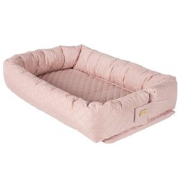 BABYLOUNGE Roba Style rosa
