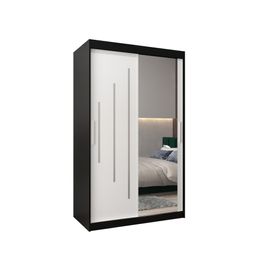 SCHWEBET&Uuml;RENSCHRANK 200/120/62 2-t&uuml;rig