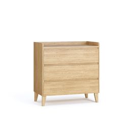 KINDERKOMMODE Muve Holz