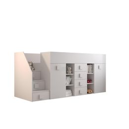 HOCHBETT 248,5/93/123