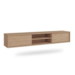 TV-M&Ouml;BEL Idra Holz