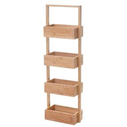 MCW REGAL 4 K&Ouml;RBE Holz