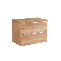 WASCHTISCHUNTERSCHRANK 80.4cm April Holz
