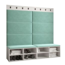 GARDEROBEN-SET 168/184/42