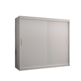 SCHWEBET&Uuml;RENSCHRANK 200/200/62 2-t&uuml;rig