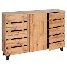 MCW SIDEBOARD Braun