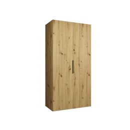 DREHT&Uuml;RENSCHRANK 202/100/52 2-t&uuml;rig