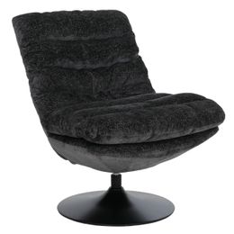 MCW LOUNGESESSEL Grau