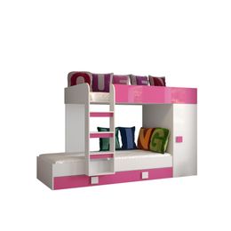 ETAGENBETT 254/94/165