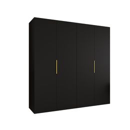 DREHT&Uuml;RENSCHRANK 202/200/52 4-t&uuml;rig