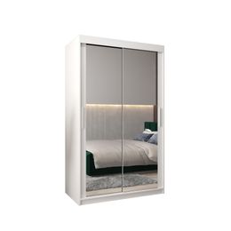 SCHWEBET&Uuml;RENSCHRANK 200/120/62 2-t&uuml;rig