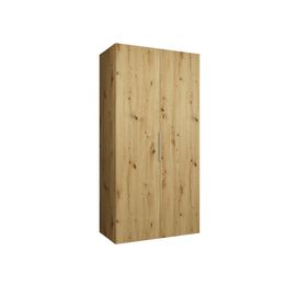 DREHT&Uuml;RENSCHRANK 202/100/52 2-t&uuml;rig