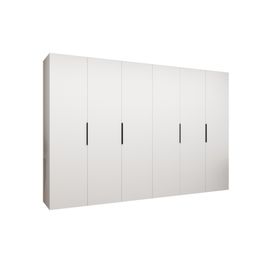 DREHT&Uuml;RENSCHRANK 202/300/52 6-t&uuml;rig