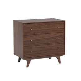KINDERKOMMODE Mid Holz