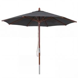 MCW SONNENSCHIRM C57B Anthrazit