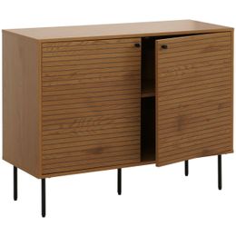 MCW SIDEBOARD Braun