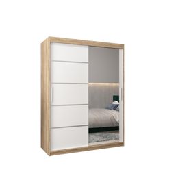 SCHWEBET&Uuml;RENSCHRANK 200/150/62 2-t&uuml;rig