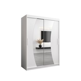 SCHWEBET&Uuml;RENSCHRANK 200/150/62 2-t&uuml;rig