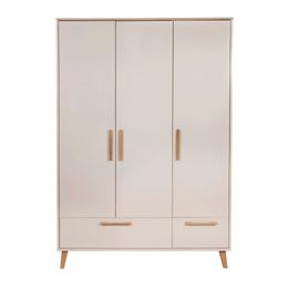 Roba KLEIDERSCHRANK 3-t&uuml;rig Jil