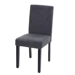 MCW ESSZIMMERSTUHL Anthrazit