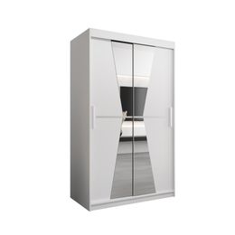 SCHWEBET&Uuml;RENSCHRANK 200/120/62 2-t&uuml;rig