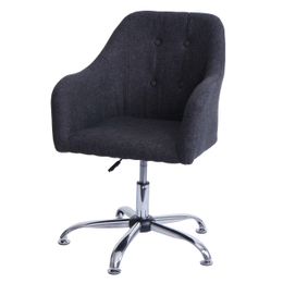 MCW ESSZIMMERSTUHL Grau