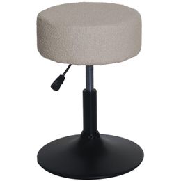 MCW HOCKER Beige