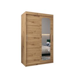 SCHWEBET&Uuml;RENSCHRANK 200/120/62 2-t&uuml;rig