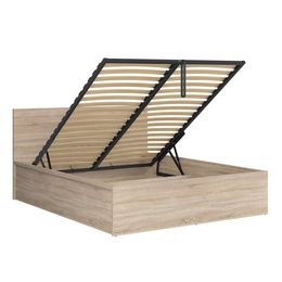 BOXBETT 160/200 Edwin Holz