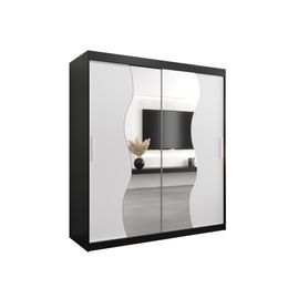 SCHWEBET&Uuml;RENSCHRANK 200/180/62 2-t&uuml;rig