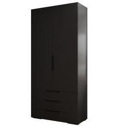 DREHT&Uuml;RENSCHRANK 236.7/100/47 2-t&uuml;rig