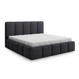 BOXBETT 160/200 Klaus Grau