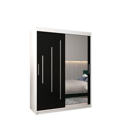 SCHWEBET&Uuml;RENSCHRANK 200/150/62 2-t&uuml;rig