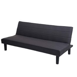 MCW SCHLAFSOFA Anthrazit