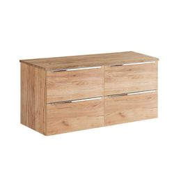 WASCHTISCHUNTERSCHRANK 120.4cm April Holz