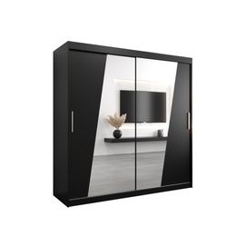 SCHWEBET&Uuml;RENSCHRANK 200/200/62 2-t&uuml;rig