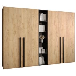 GARDEROBENSCHRANK 230/184/42