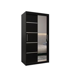 SCHWEBET&Uuml;RENSCHRANK 200/100/62 2-t&uuml;rig