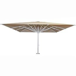 MCW GASTRONOMIE-LUXUS-SONNENSCHIRM D20B Beige