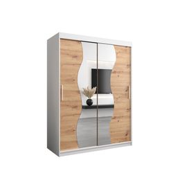 SCHWEBET&Uuml;RENSCHRANK 200/150/62 2-t&uuml;rig