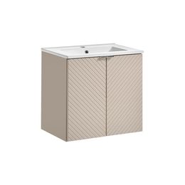 WASCHTISCH 60cm Manoa Kaschmir