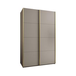 SCHWEBET&Uuml;RENSCHRANK 245,5/150/64 2-t&uuml;rig