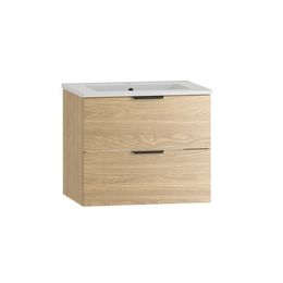 WASCHTISCH 60cm Astrid Holz