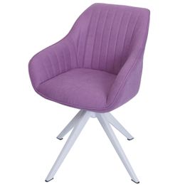 MCW ESSZIMMERSTUHL Lila