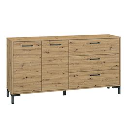 SIDEBOARD Liora Holz