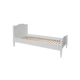 BETT 90/200 Royal Wei&szlig;