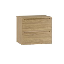 WASCHTISCHUNTERSCHRANK 60.6cm Viggo Holz